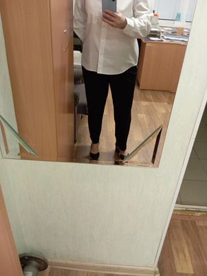 Брюки miss Caldos купить на OZON по низкой цене (1725082329)