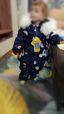 Комплект одежды Мальчики, Девочки MOOCIE Спортивный белый глянец, размер 80 Шерсть, Политекс ...