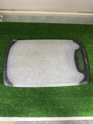 Доска разделочная KITOME для кухни пластиковая, в наборе 3 шт. купить на OZON по низкой цене ...