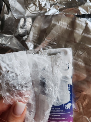 Клей для обоев универсальный KLEO MINI. Для наклеивания всех видов ...