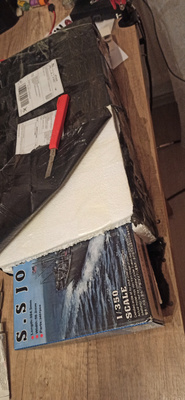 Trumpeter 01556 1/35 русский T-62 with ERA (Мод1972) Модель танка ...