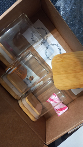 Банка для продуктов универсальная Owl Sov, 200 мл, 4 предм. купить c доставкой на OZON по низкой ...