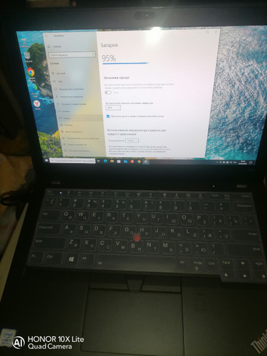 Ноутбук Lenovo, 14.1, IBM-ThinkPad, Intel Core i5-6200U, 16 ГБ, Intel ...