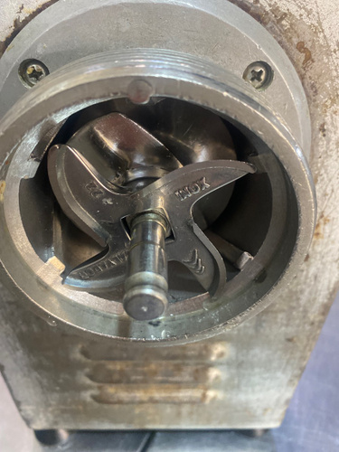 Нож GASTROMIX MG-22B купить на OZON по низкой цене (2838684189)