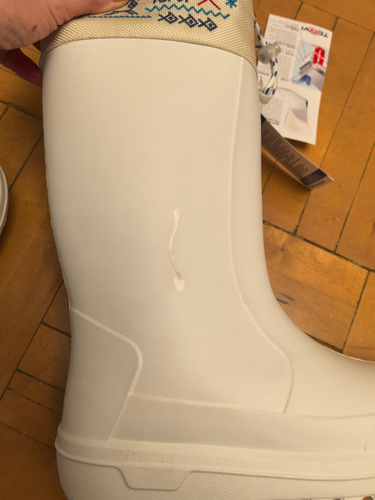 Сапоги резиновые TORVI -40 Онега с ТЭП подошвой, теплые купить на OZON по низкой цене (651855627)