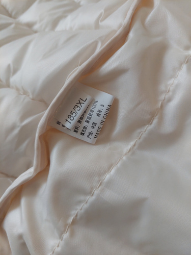 Жилет утепленный Женский SYJWY розовый, размер 44 Нейлон Био-пух Кнопки Китай купить c доставкой ...