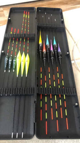 Набор поплавков купить c доставкой на OZON по низкой цене (2364761924)