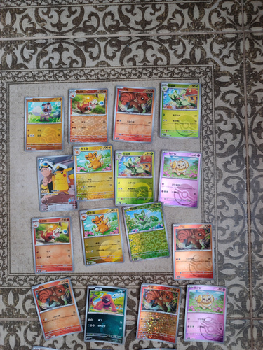 Pokemon: 5 бустера 125 шт карточки, cs6aC, PTCG Sword & Shield Silver ...