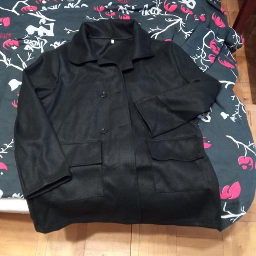 Пальто Женский HXD хаки, размер 48 купить c доставкой на OZON по низкой цене (1673626448)