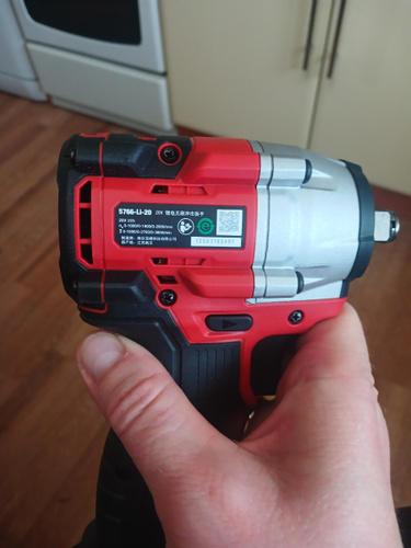 DEVON 5203-Li-20 шуруповер аккумуляторный купить на OZON по низкой цене (2759521563)