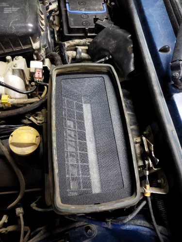 Сетка фильтра Нива Ваз 2121 купить на OZON по низкой цене (1637444994)