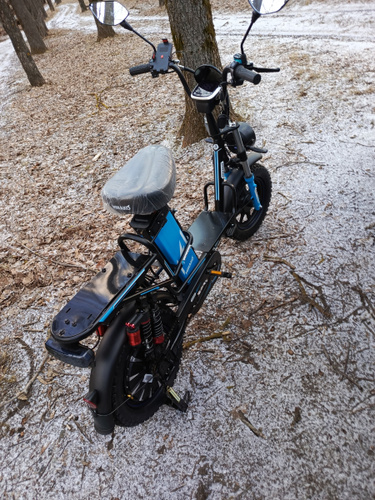 Электровелосипед для взрослых MINAKO V8 PRO 60/12 купить на OZON по низкой цене (1717028071)