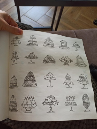 Rooms of Wonder coloring book купить на OZON по низкой цене (1652492631)