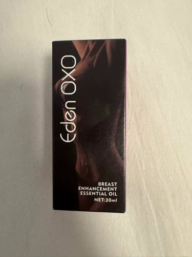EDEN OXO Масло для увеличения груди Натуральное масло для упругой груди 30ml купить на OZON по ...