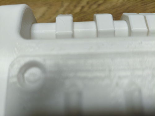 Калаш из игры RUST в реальном размере, масштаб 1:1, в цвете 80 см ...