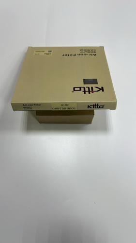 KITTO Фильтр салонный Пылевой арт. AC-702, 1 шт. купить на OZON по ...