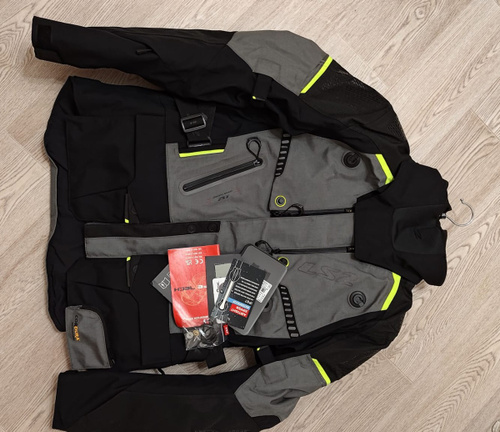 Мотоджерси LS2 купить на OZON по низкой цене (2945744835)