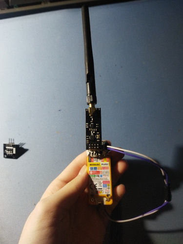 M5Stack Stick PLUS 2 ESP32 IOT development Board комплект для ...