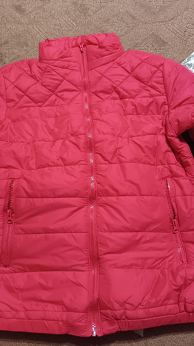 Куртка Мужской ZinBee суровый темно-синий Полиэстер FR, размер 52 Зима Синтепух Китай купить c ...