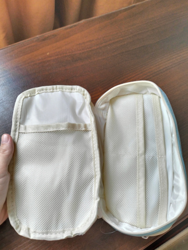 Пенал на молнии купить на OZON по низкой цене (1647367267)