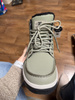 Ботинки Мужской DC Shoes зеленый, размер 39 На любой сезон купить c ...