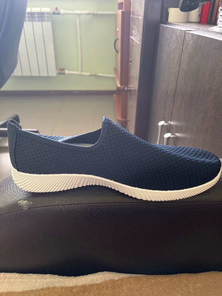 Кроссовки Мужской GOGC EVA Городошный спорт, размер 43 Демисезон Без застёжки Россия Бахрома ...