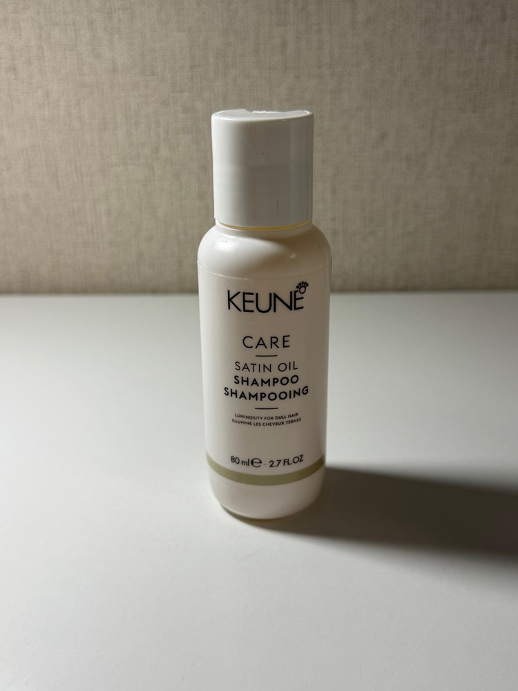Шампунь укрепляющий против выпадения, KEUNE 1922 Fortifying Shampoo, 250мл купить на OZON по ...