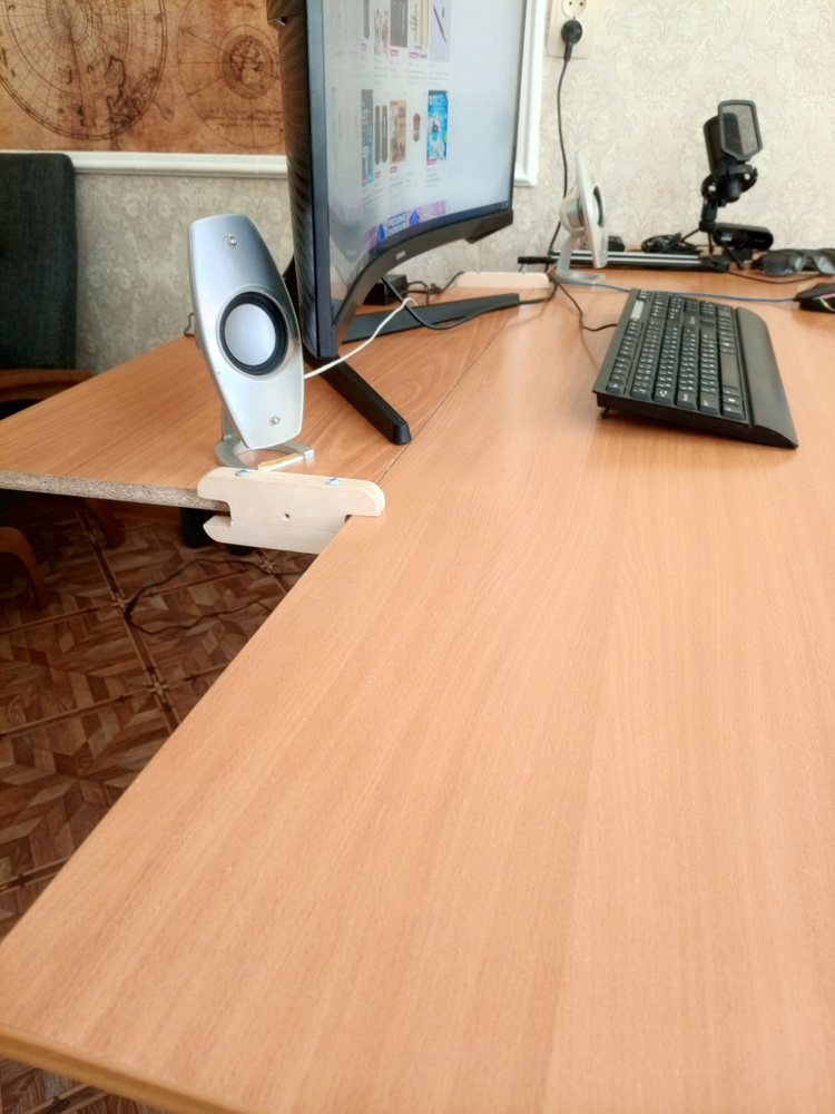 Подлокотник для стола для мыши/подставка для рук/подлокотник для компьютерного стола "Max Lofter ...