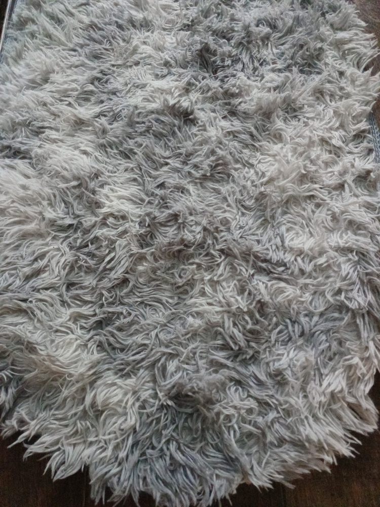 Ковер LBSX Плюшевый, 140х купить c доставкой на OZON по низкой цене (1908286393)