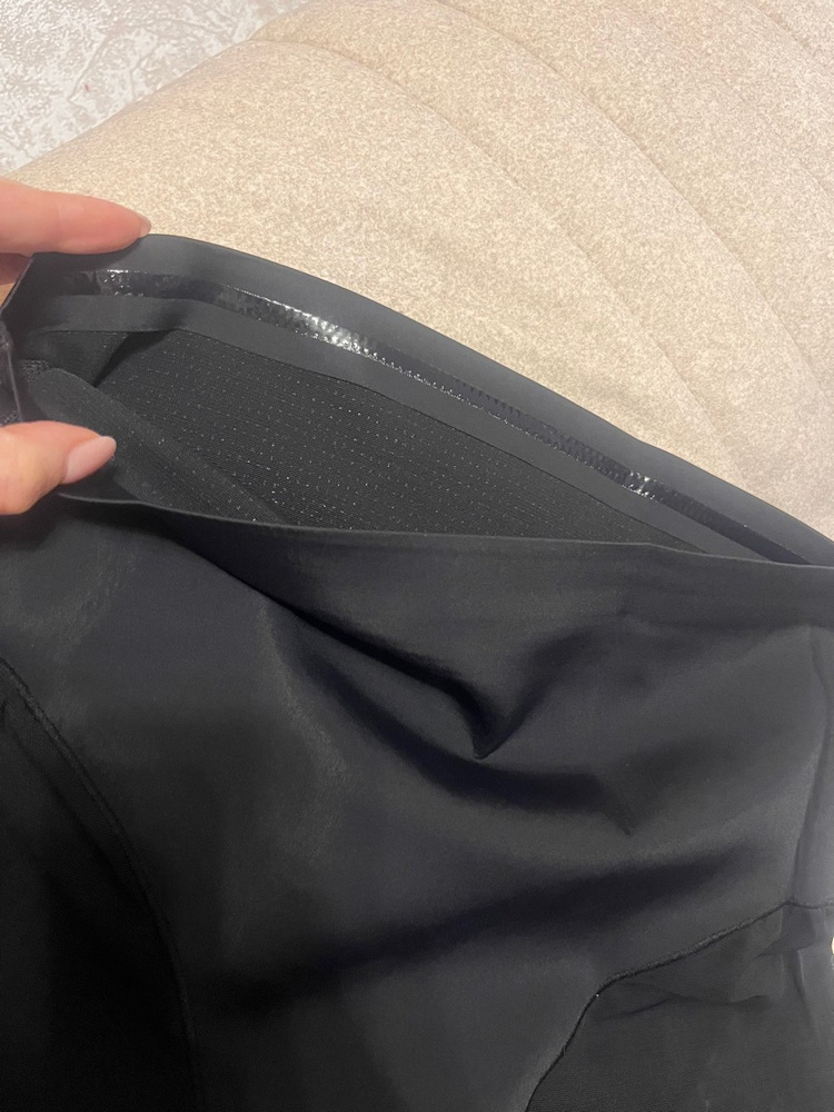 Трусы Женский BECOMFY шорты Полиамид, Эластан бежевый, размер 48 Высокая Китай Повседневный ...