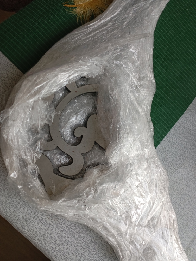 Декор. накладка на ворота,забор. угловая №3 купить на OZON по низкой цене (2517609011)