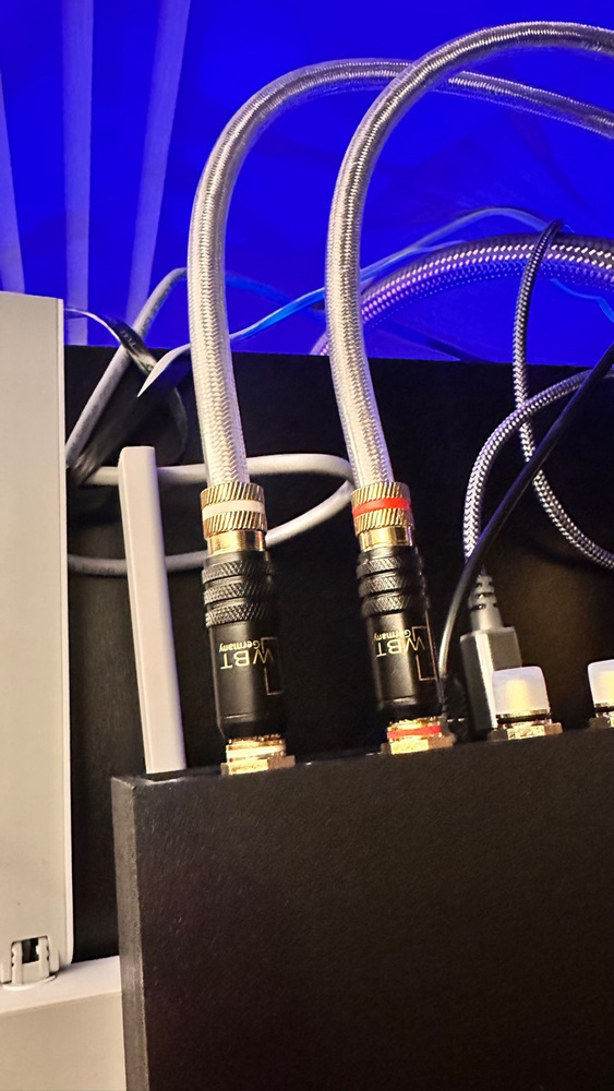 QEDАудиокабель 1белый RCA-обложка купить c доставкой на OZON по низкой ...