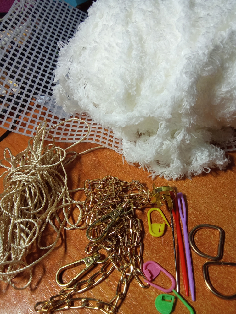 Канва для вышивки купить на OZON по низкой цене (2497601306)