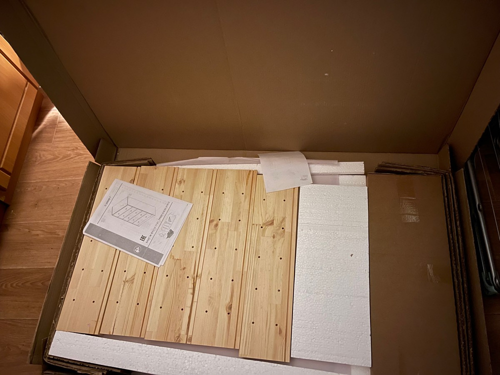 Комод Dipriz Раст, 62x30x68 см, 3 ящ. купить c доставкой на OZON по ...