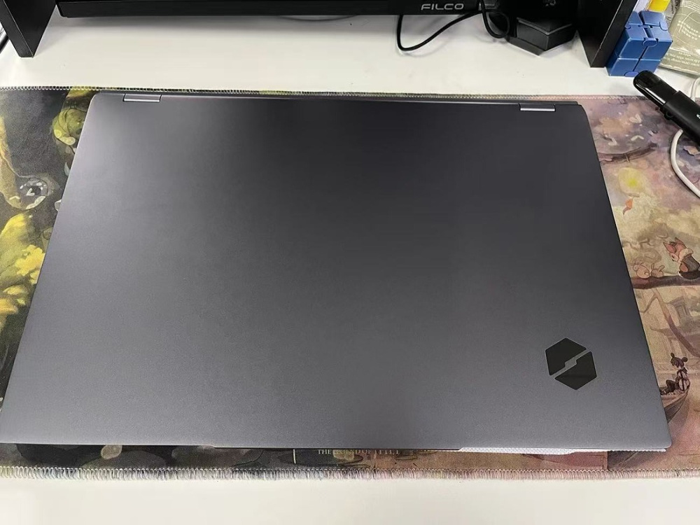 Игровой ноутбук MECHREVO, 16, 机械革命2025, Intel Core i7-13700HX, 32 ГБ ...