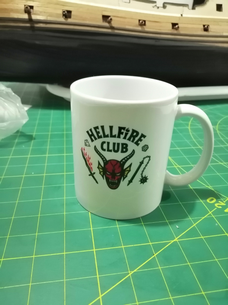 Можно использовать в СВЧ-печи ВОТ ЭТО ВЕЩЬ, 330 мл купить c доставкой на OZON по низкой цене ...