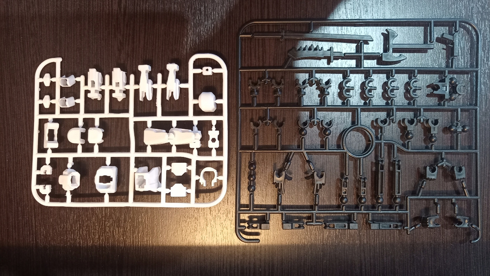 Подвижная сборная фигурка T13 mini купить на OZON по низкой цене ...