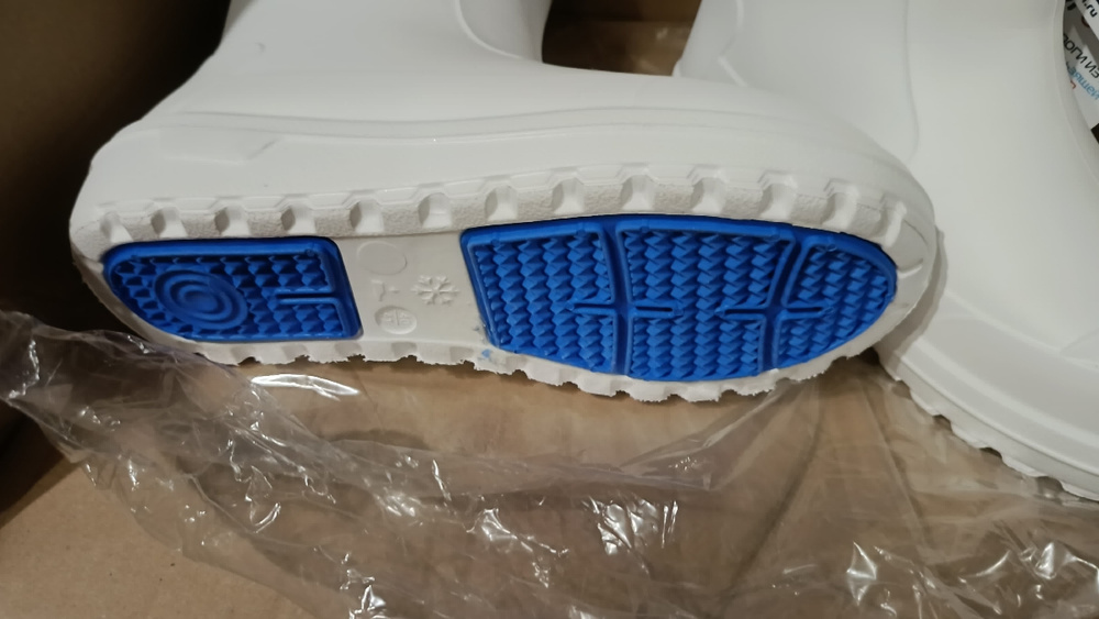 Сапоги резиновые TORVI -40 Онега с ТЭП подошвой, теплые купить на OZON по низкой цене (651855627)