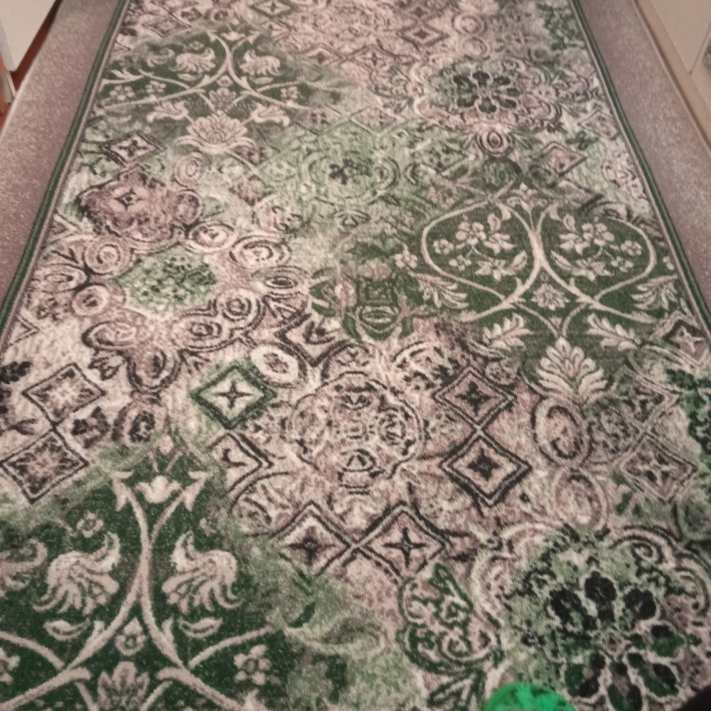 Ковер АВЕРОН 1711, 130х купить c доставкой на OZON по низкой цене ...