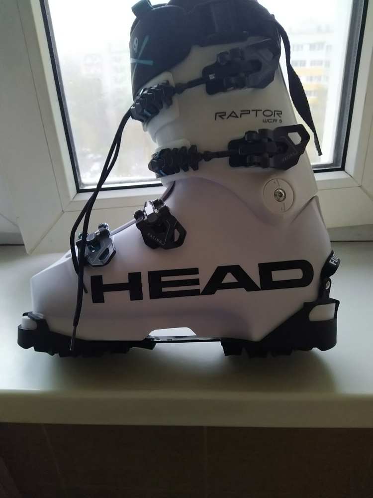 Резиновые Накладки На Горнолыжные Ботинки ACTAMID Ski Boot Traction 265 ...