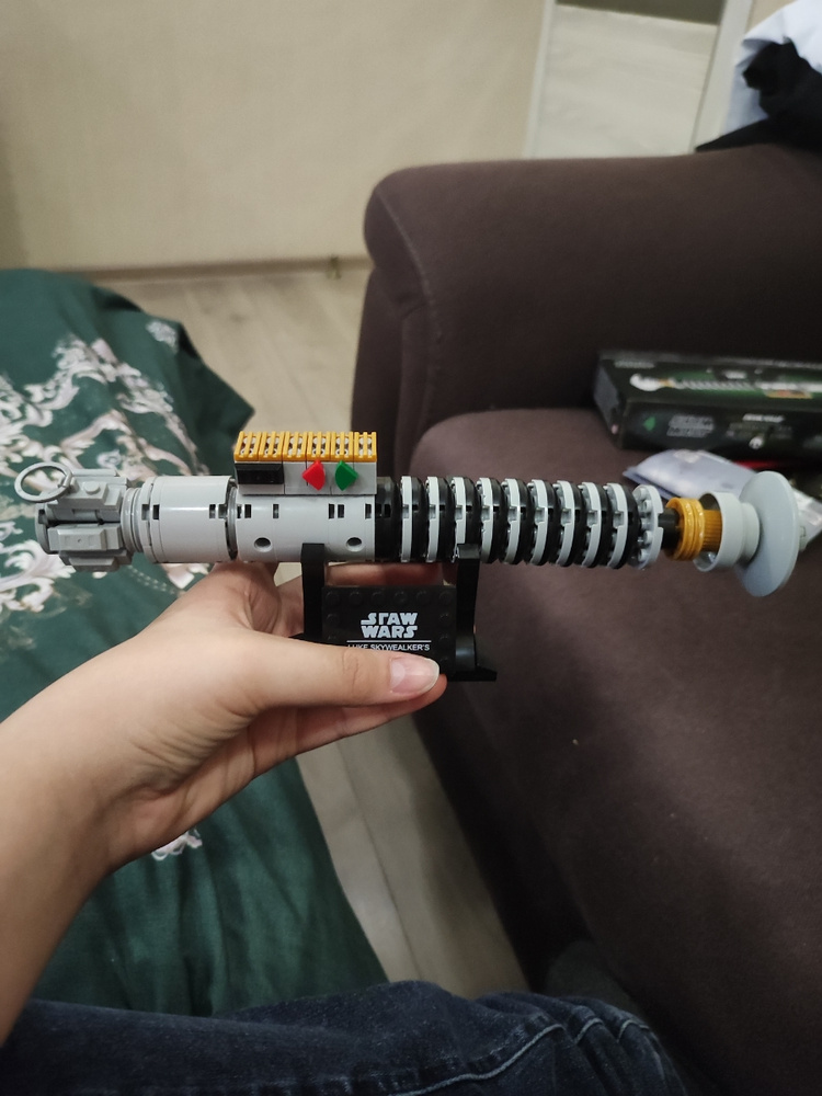 Конструктор Стар Варс Транспортер Торговой Федерации 262 / 1090 купить ...