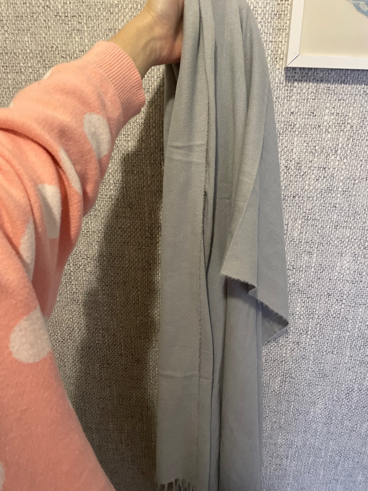 Шарф Olie Two купить на OZON по низкой цене (2889197508)