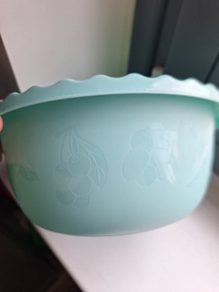 Миска Idea, 3000 мл, Пластик купить c доставкой на OZON по низкой цене (3001679195)