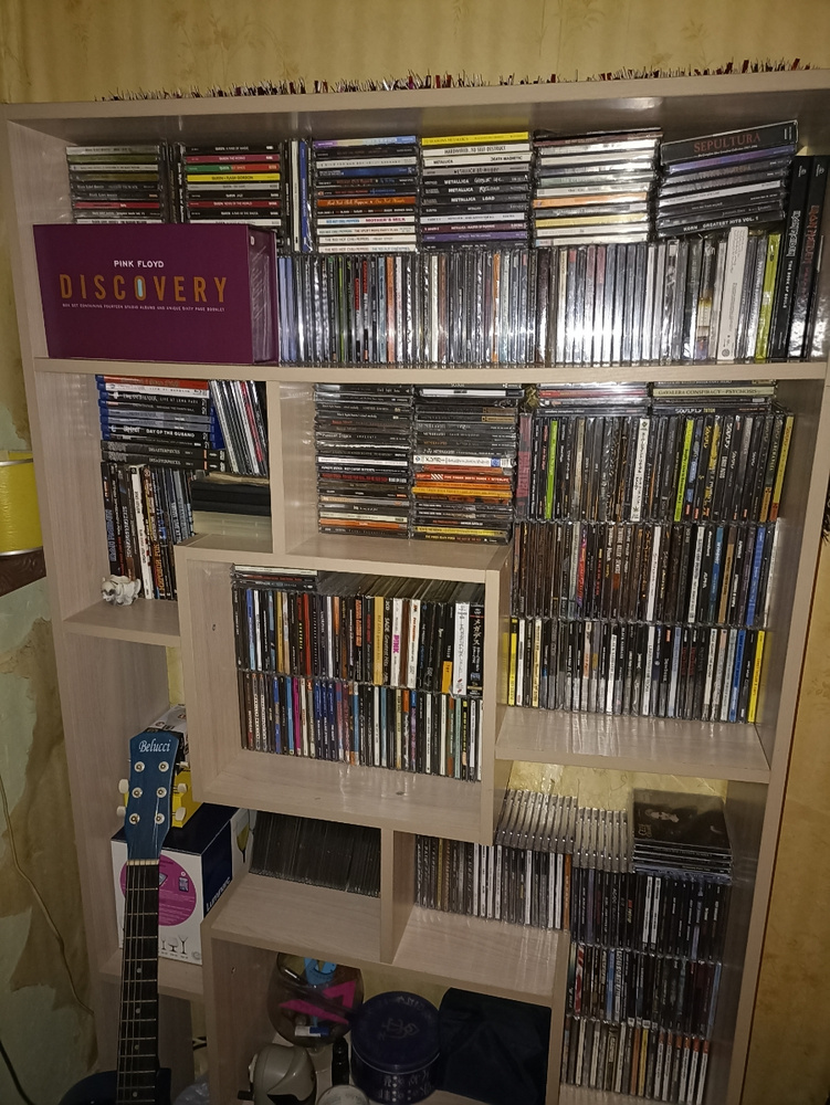 PINK FLOYD, discovery, 16CD издание в мягкой обложке купить на OZON по низкой цене (1635657362)