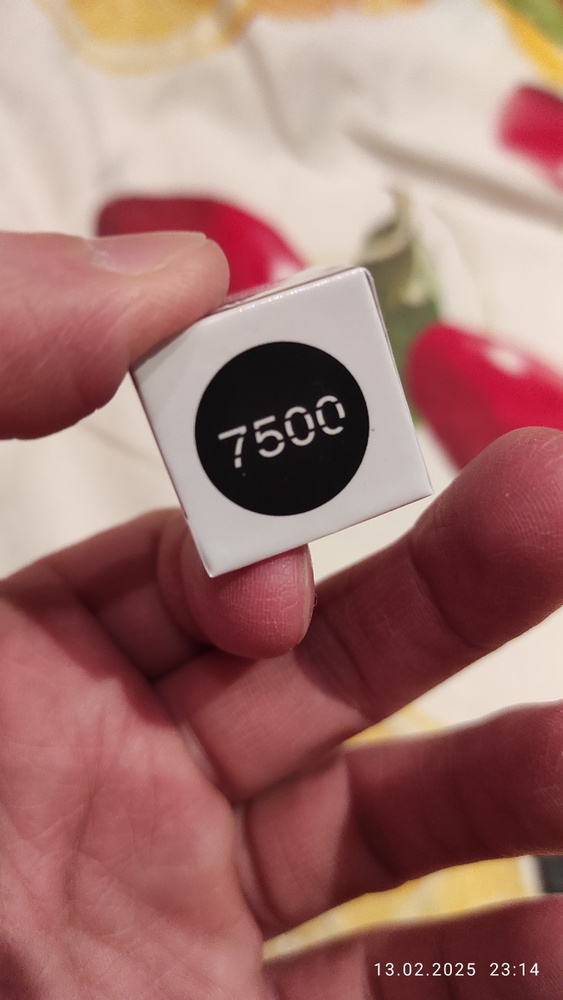 Мел бильярдный TP 7500 купить на OZON по низкой цене (1808702865)