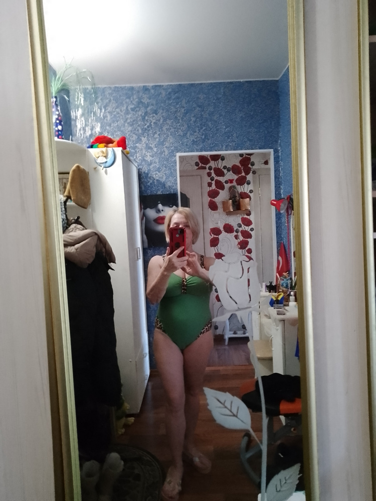 Купальник слитный Женский MOOCIE белый, черный, размер 52 Плавание Однотонный купить c доставкой ...