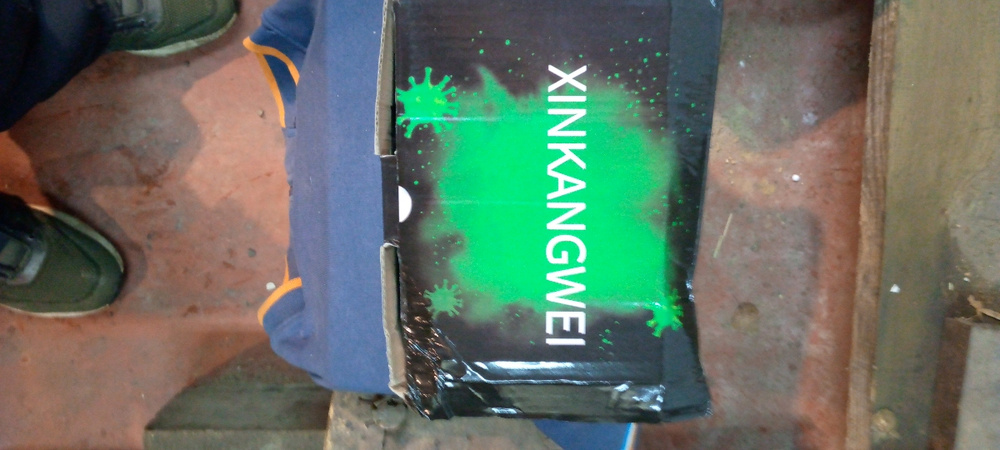 Респиратор профессиональный, FFP3, размер 62-64, 16 шт. купить на OZON по низкой цене (1750199511)