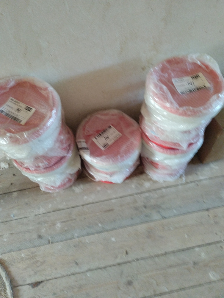 Шпаклевка полимерная финишная KNAUF ROTBAND PASTA PROFI (18кг) купить ...