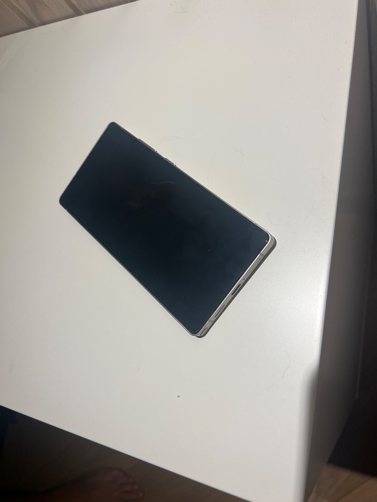 Смартфон Samsung s25 ultra 256 256 ГБ 12 ГБ Черный 6.9 OLED/AMOLED SM ...