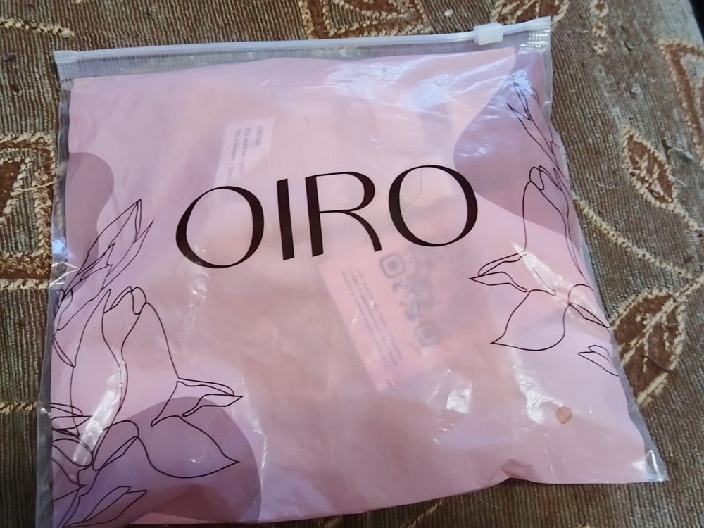 Бюстгальтер Женский OIRO мягкая чашка на каркасе, на косточках, размер 105D бежевый Нейлон ...